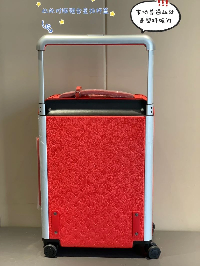 Affordable Louis Vuitton Suitcase