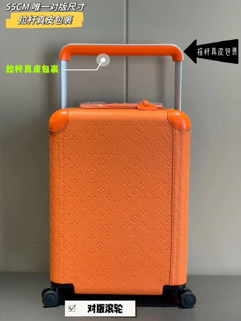 Louis Vuitton Suitcase
