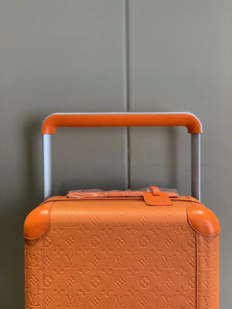 Mirror quality Louis Vuitton Suitcase