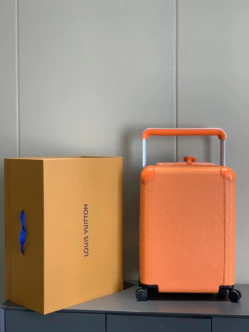 Mirror quality Louis Vuitton Suitcase