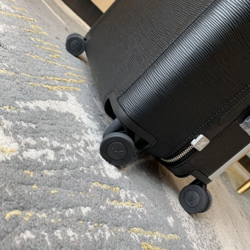 Indistinguishable Louis Vuitton Suitcase