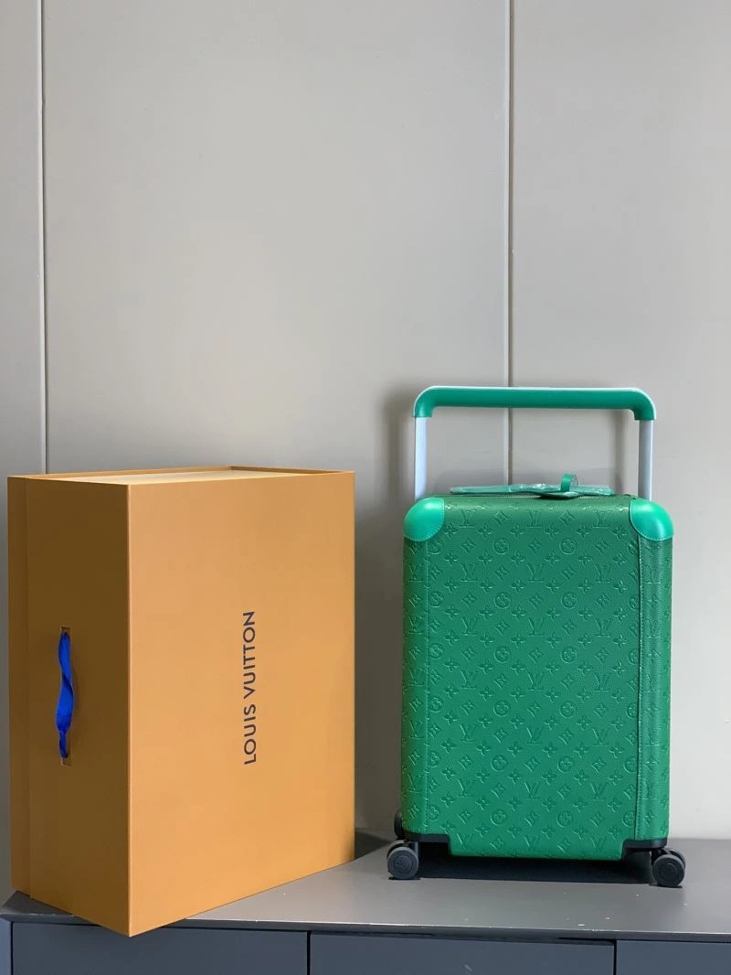 Top mirror Louis Vuitton Suitcase