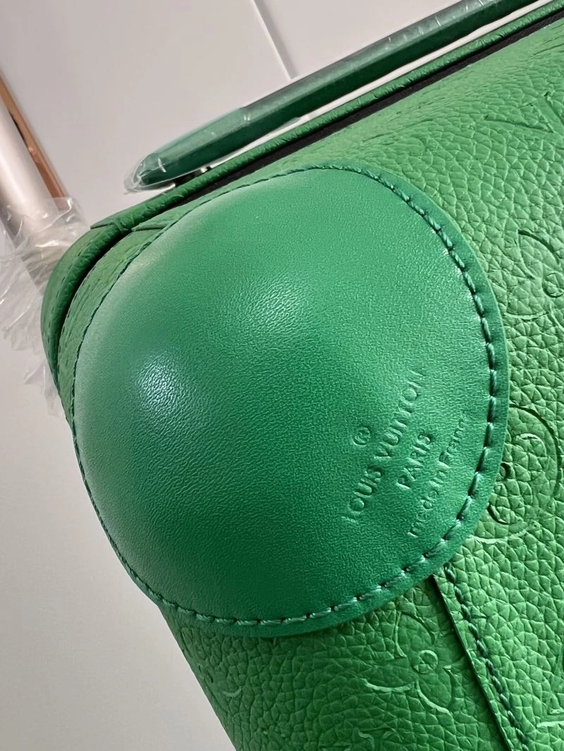 High accuracy Louis Vuitton Suitcase