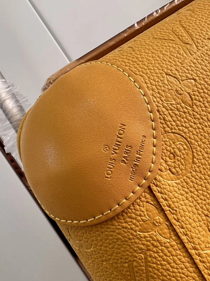 OEM Louis Vuitton Suitcase