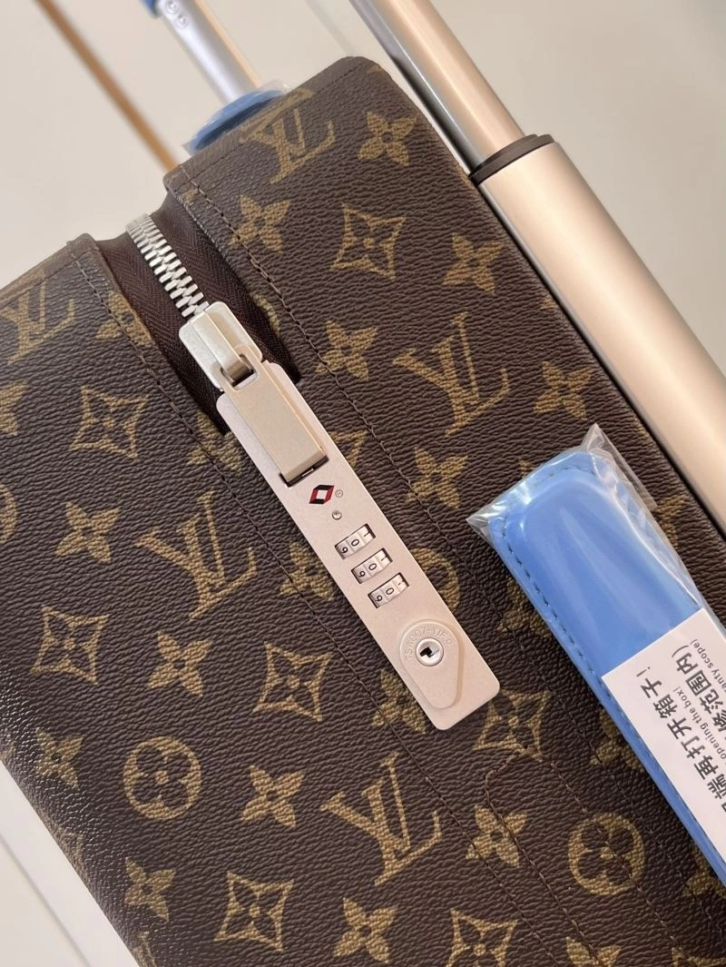 High fidelity Louis Vuitton Suitcase