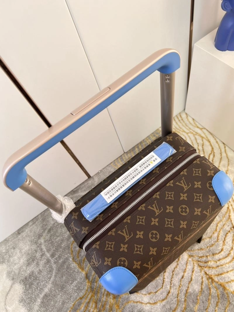 High fidelity Louis Vuitton Suitcase