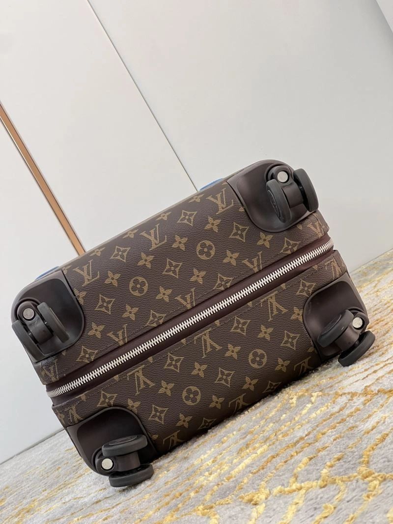 High fidelity Louis Vuitton Suitcase