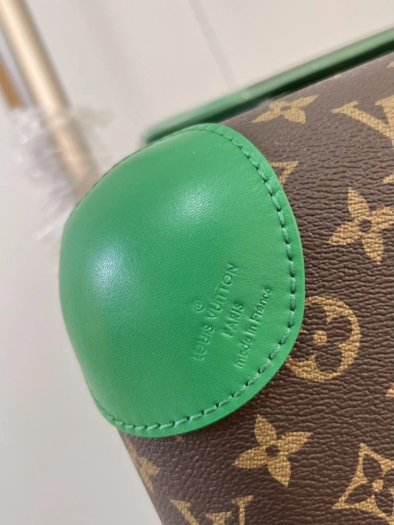 Precise copy Louis Vuitton Suitcase