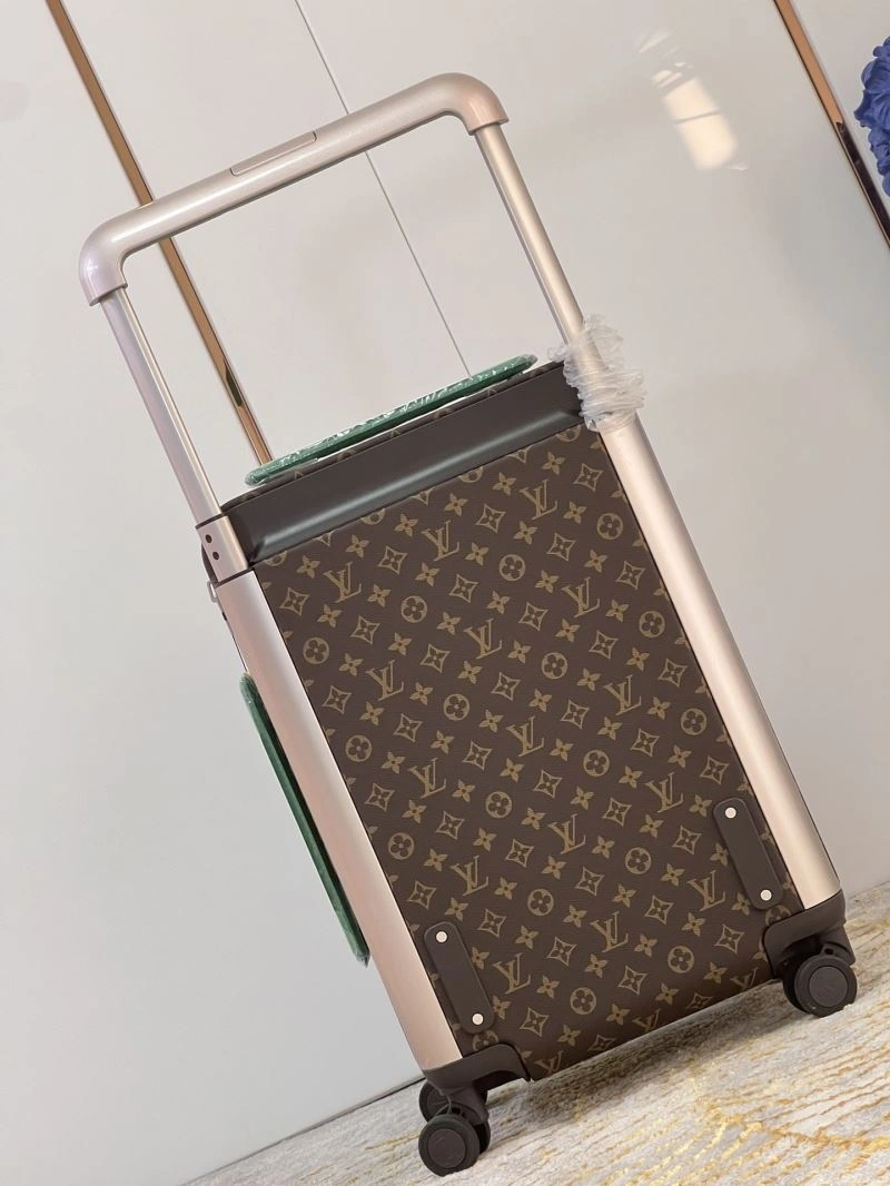 Precise copy Louis Vuitton Suitcase