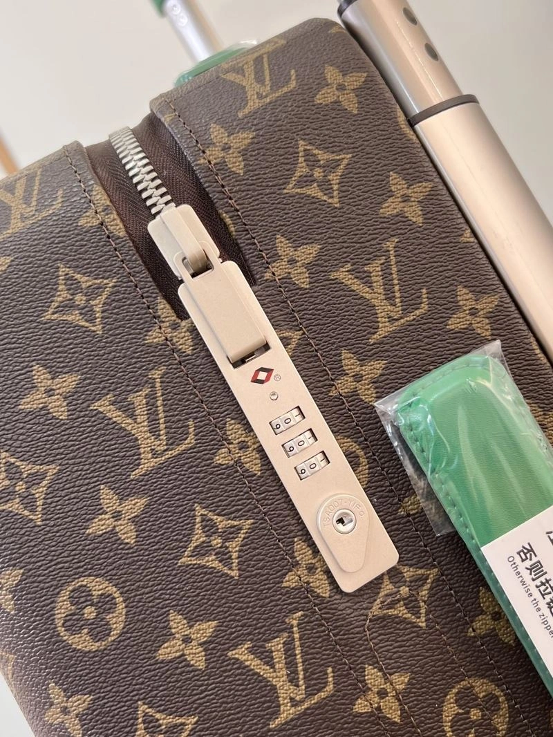 Precise copy Louis Vuitton Suitcase