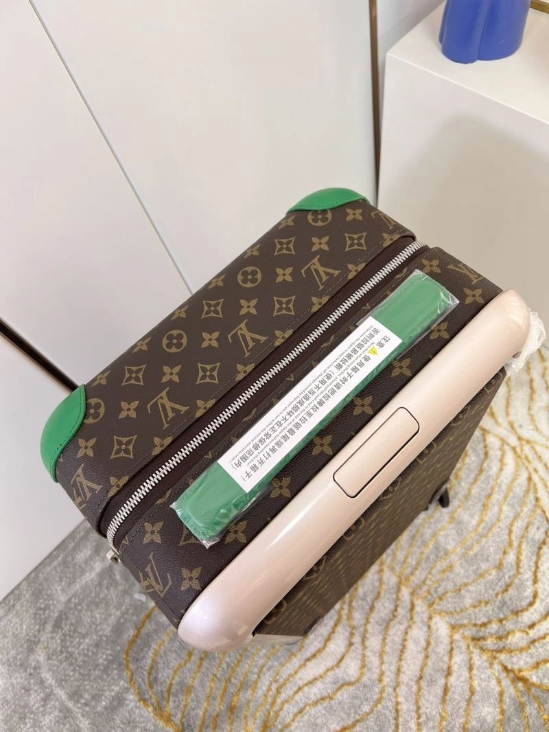 Precise copy Louis Vuitton Suitcase