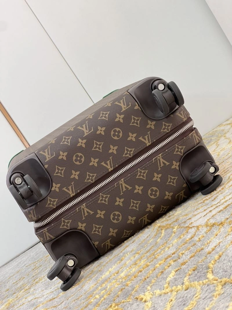 Precise copy Louis Vuitton Suitcase