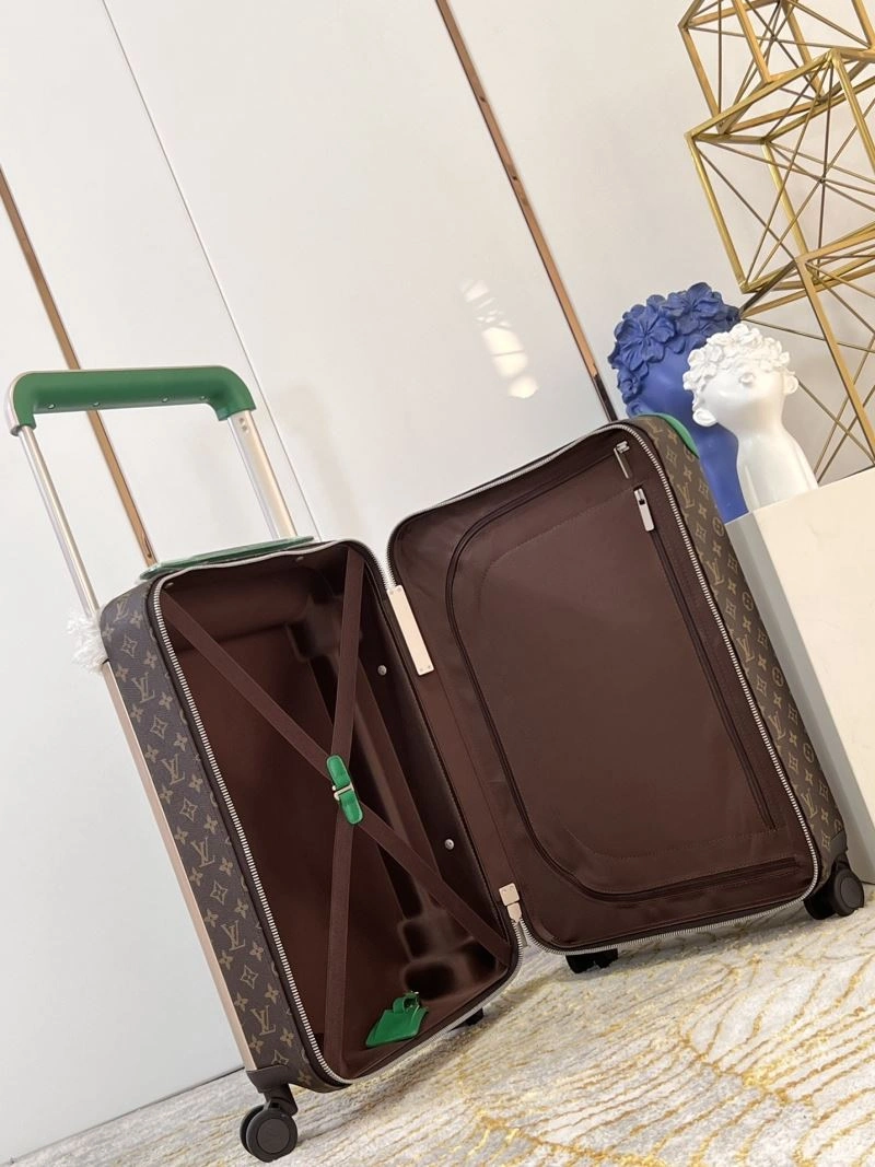 Precise copy Louis Vuitton Suitcase