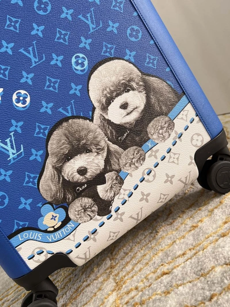 Low-cost Louis Vuitton Suitcase