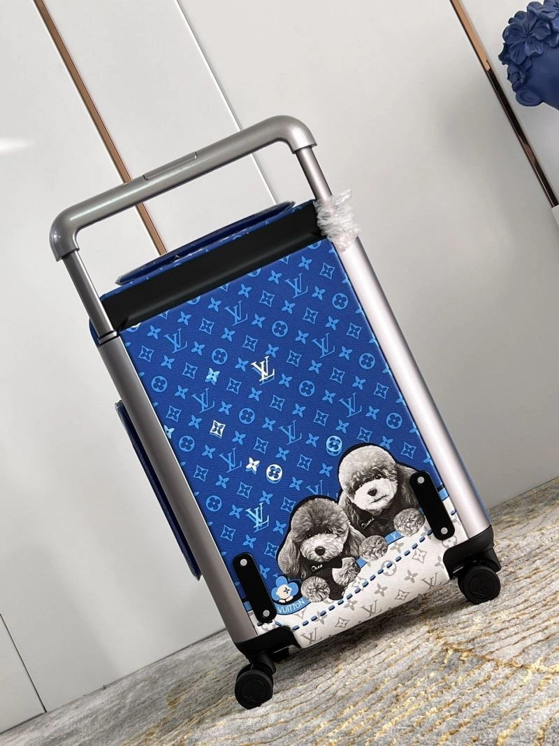 Low-cost Louis Vuitton Suitcase