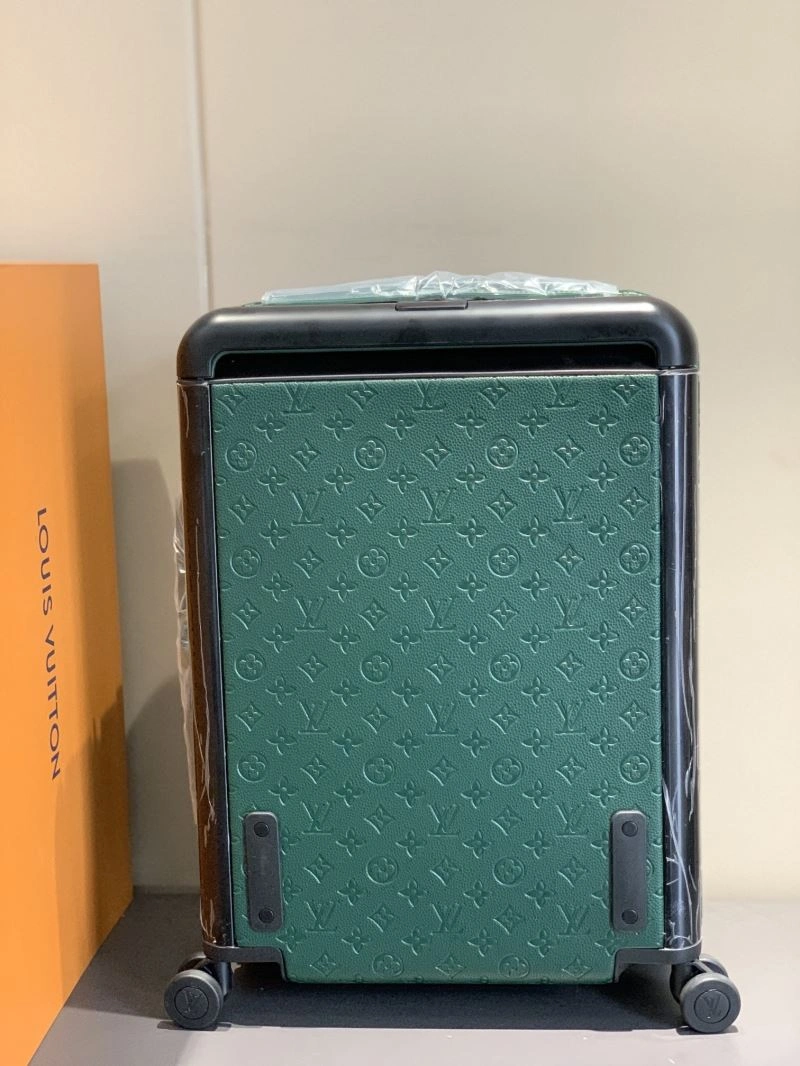 Legit Louis Vuitton Suitcase