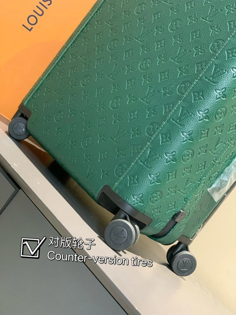 Legit Louis Vuitton Suitcase