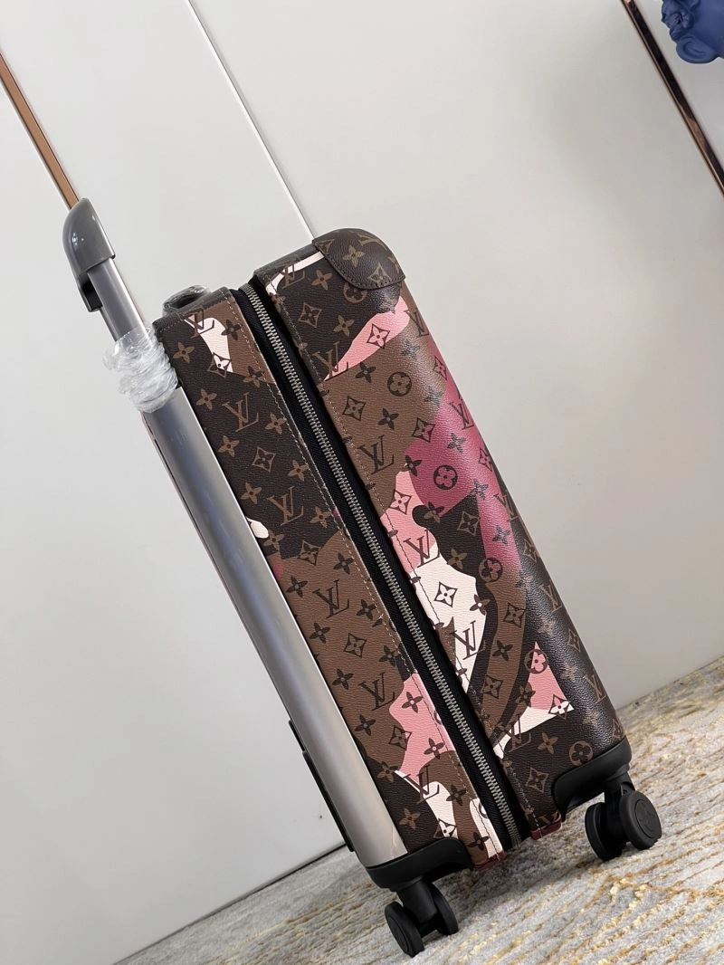 Factory-made Louis Vuitton Suitcase