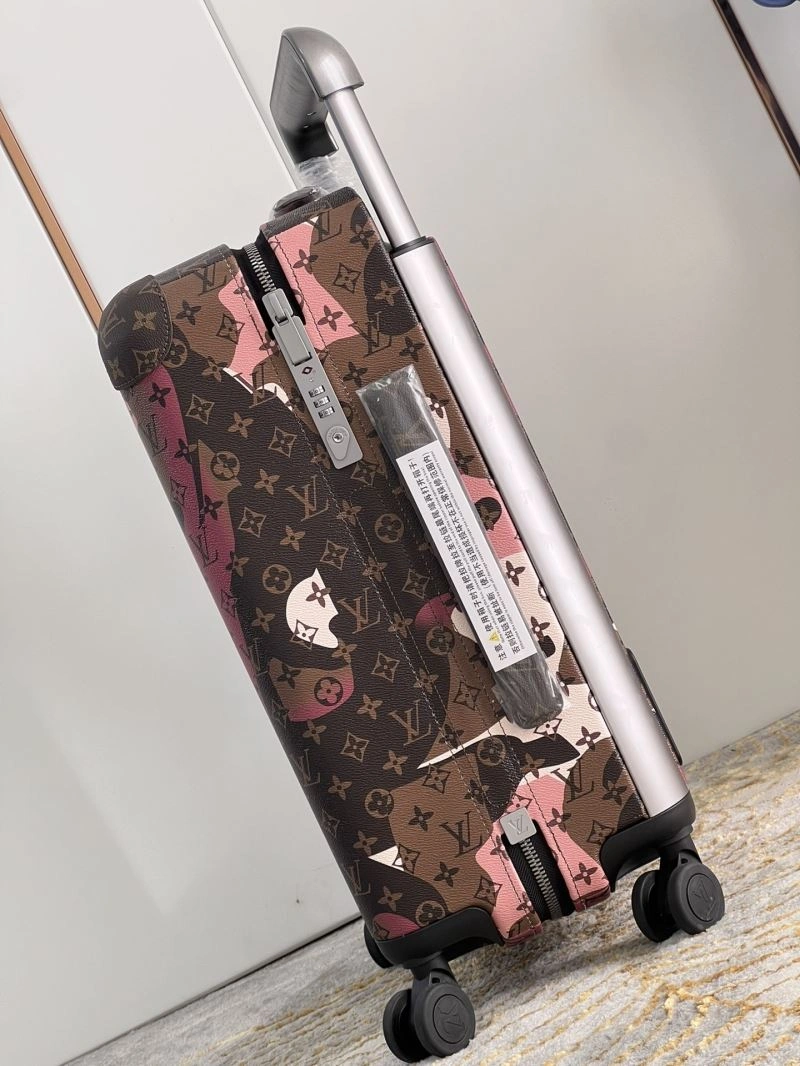 Factory-made Louis Vuitton Suitcase