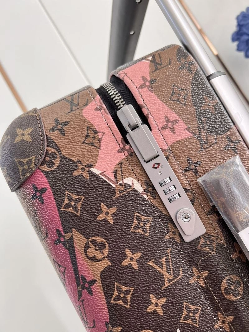 Factory-made Louis Vuitton Suitcase
