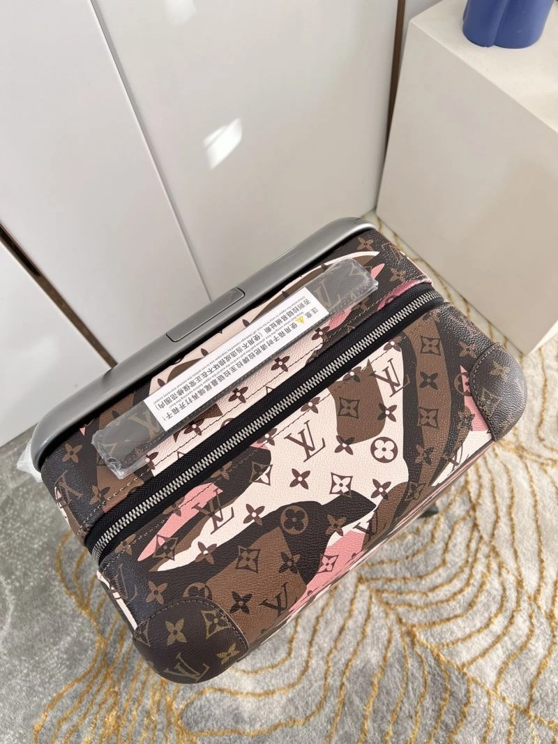 Factory-made Louis Vuitton Suitcase