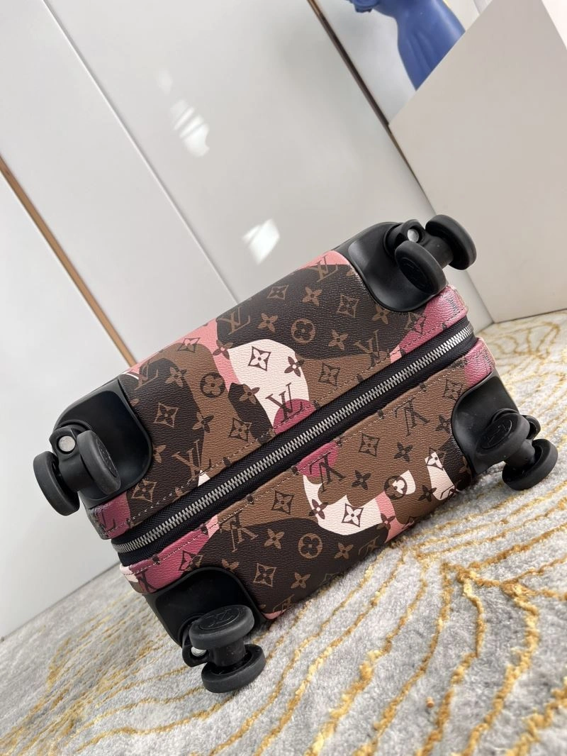Factory-made Louis Vuitton Suitcase