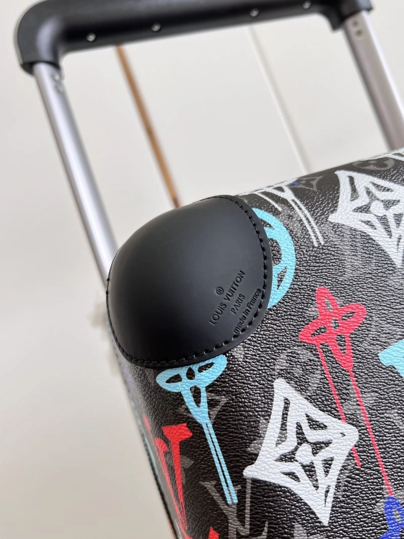 Genuine Louis Vuitton Suitcase