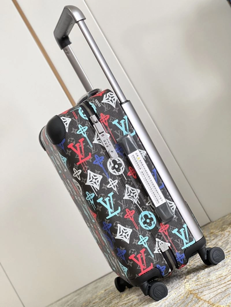 Genuine Louis Vuitton Suitcase