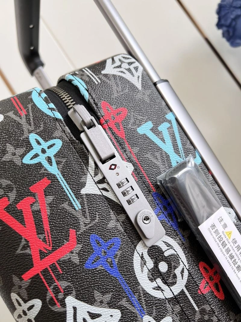 Genuine Louis Vuitton Suitcase