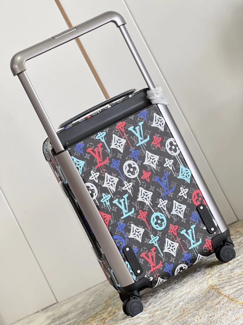 Genuine Louis Vuitton Suitcase
