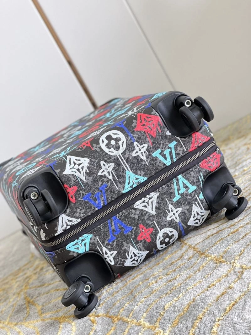 Genuine Louis Vuitton Suitcase
