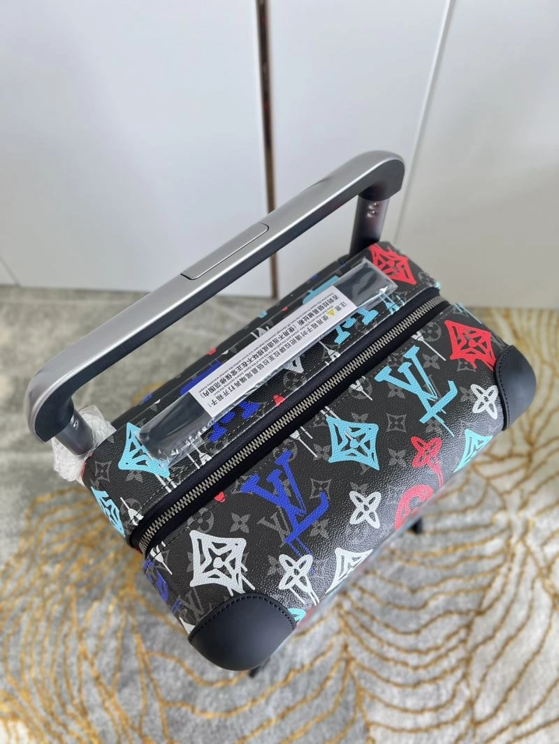 Genuine Louis Vuitton Suitcase