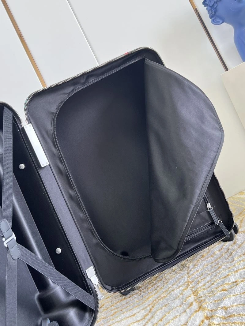 Genuine Louis Vuitton Suitcase