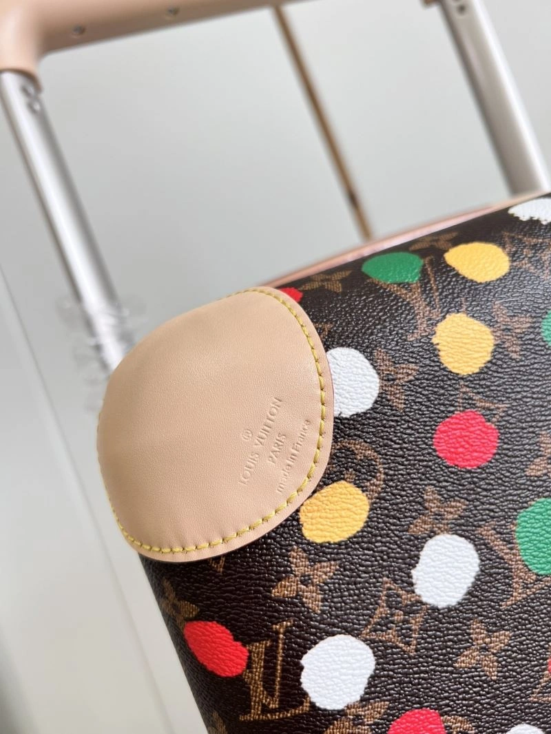 Cut-rate Louis Vuitton Suitcase