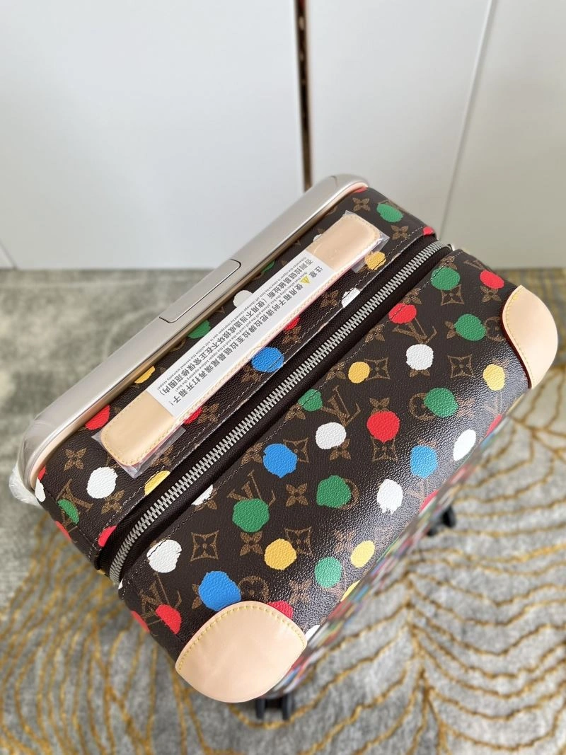 Cut-rate Louis Vuitton Suitcase