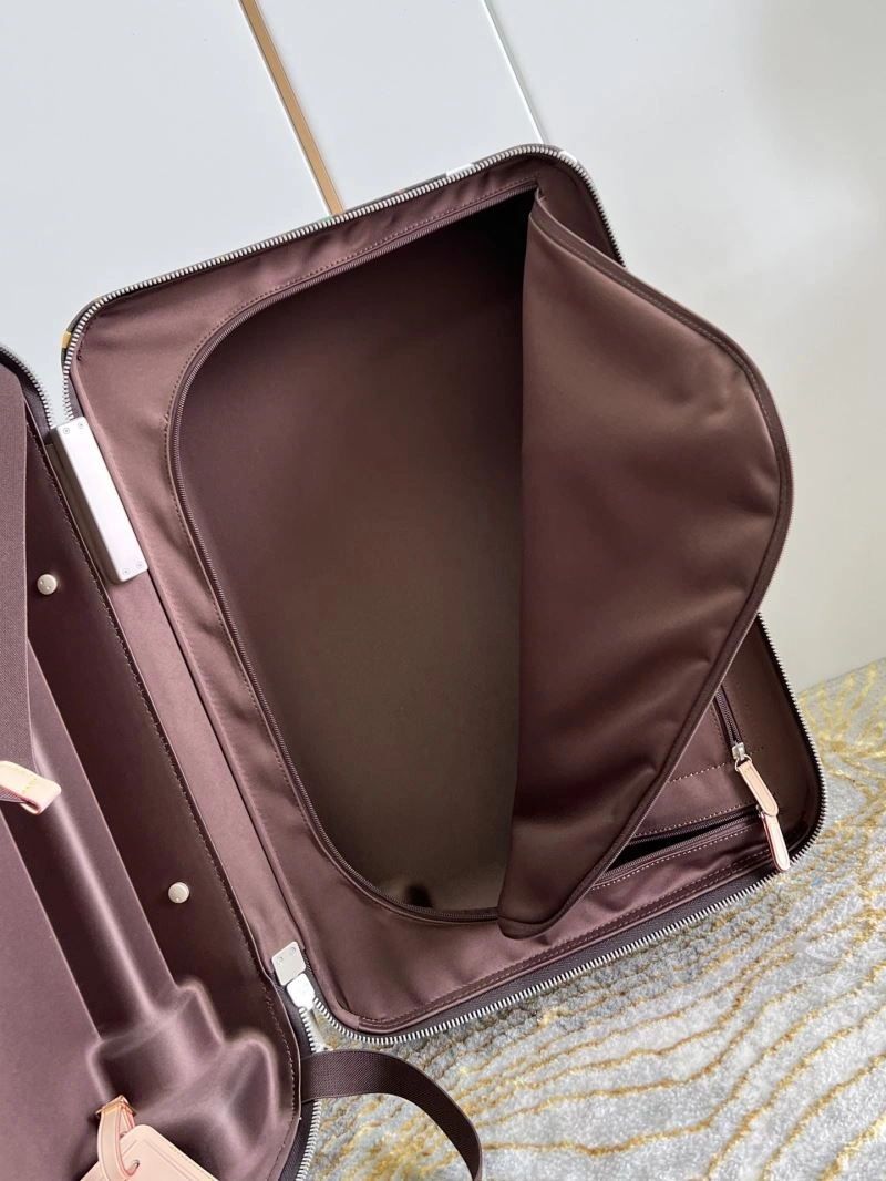 Cut-rate Louis Vuitton Suitcase