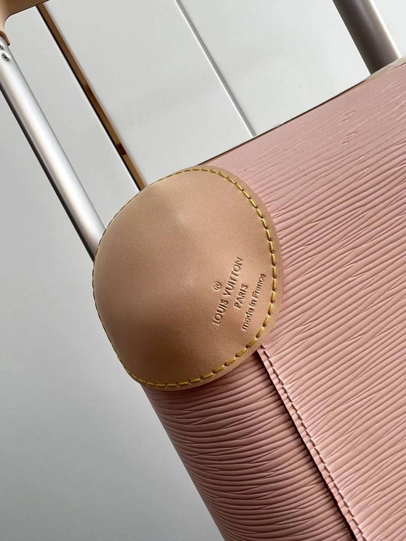 Low-cost Louis Vuitton Suitcase