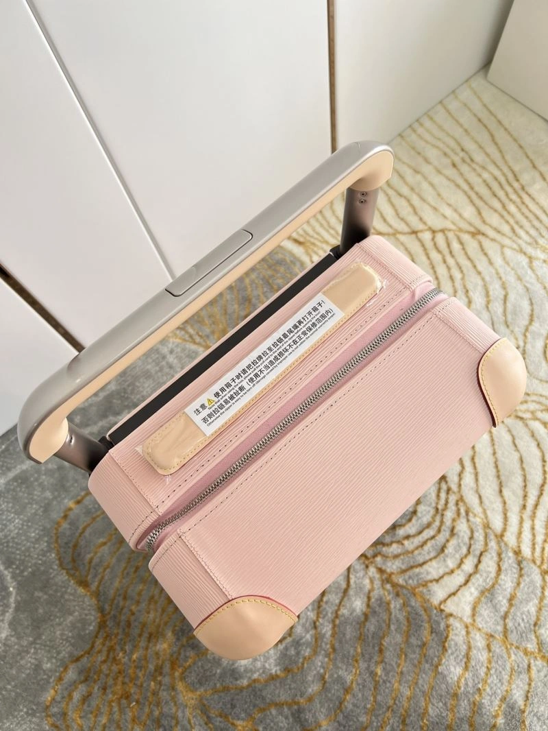 Low-cost Louis Vuitton Suitcase