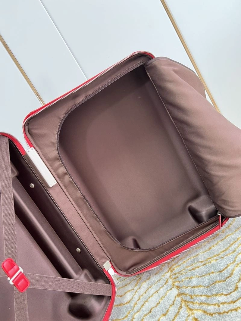 Budget-friendly Louis Vuitton Suitcase