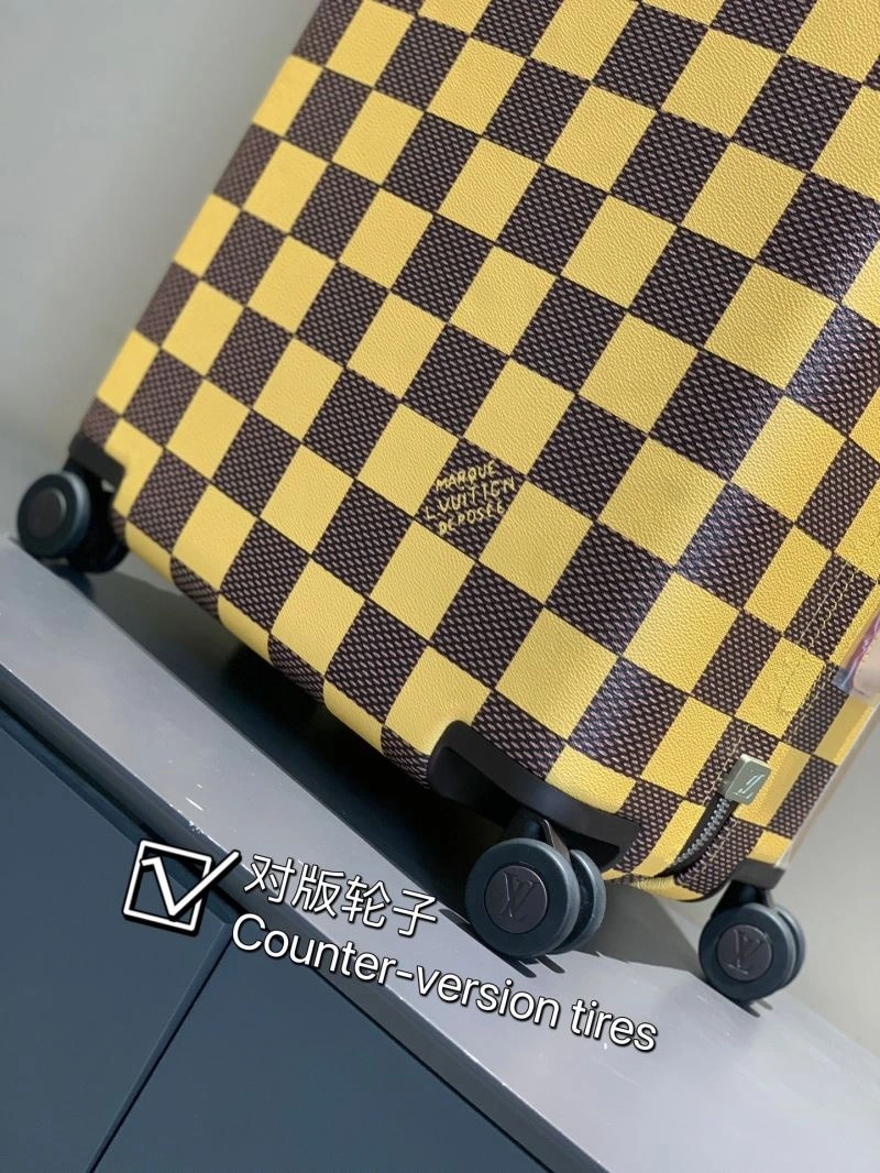 Discounted Louis Vuitton Suitcase