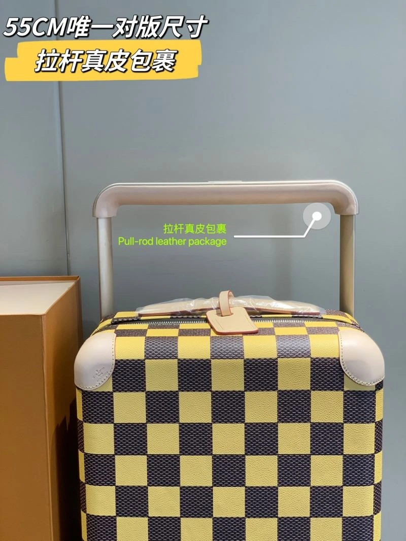 Discounted Louis Vuitton Suitcase