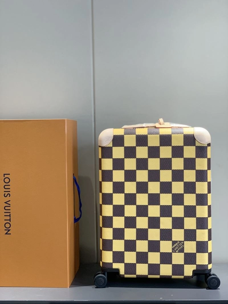 Discounted Louis Vuitton Suitcase