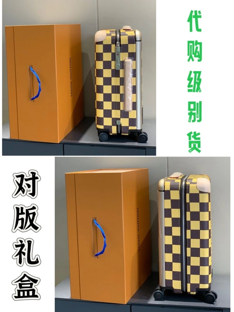 Discounted Louis Vuitton Suitcase