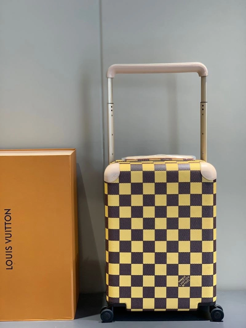 Discounted Louis Vuitton Suitcase
