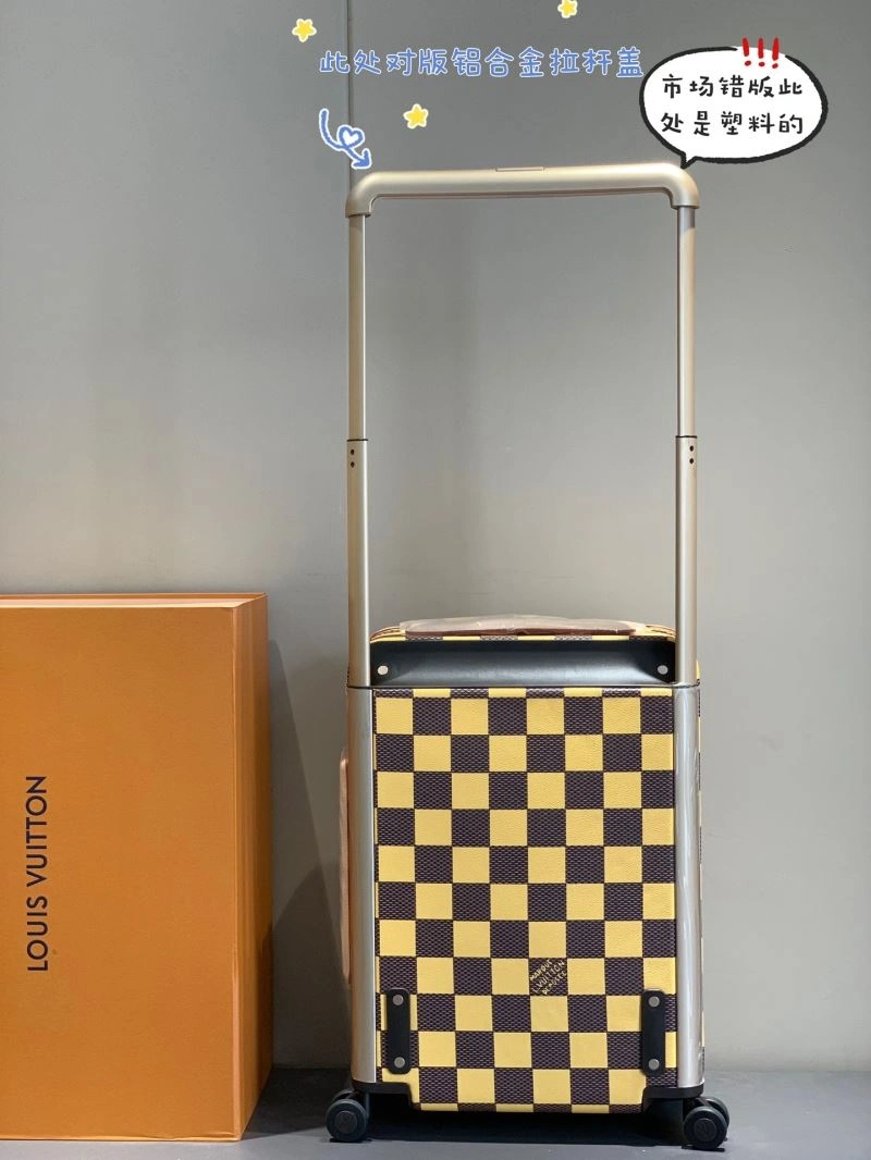 Discounted Louis Vuitton Suitcase