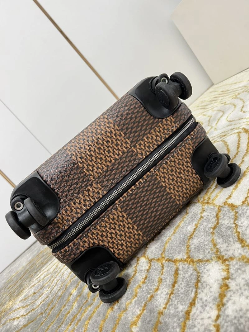 Low-cost Louis Vuitton Suitcase