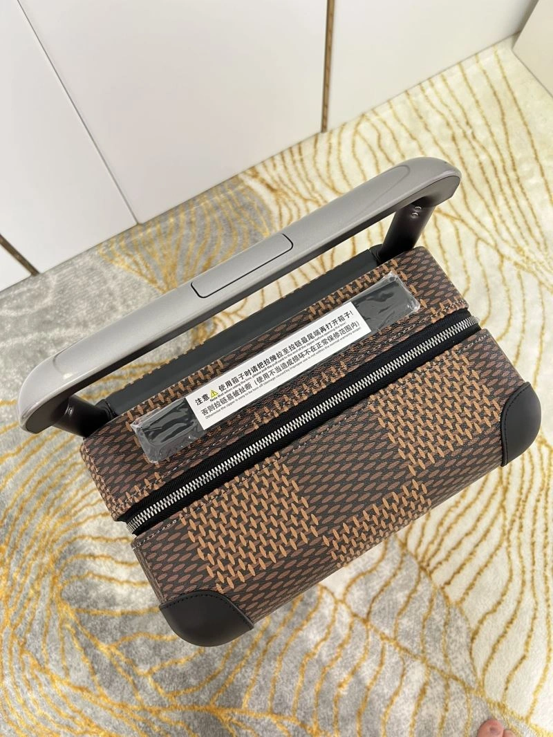 Low-cost Louis Vuitton Suitcase