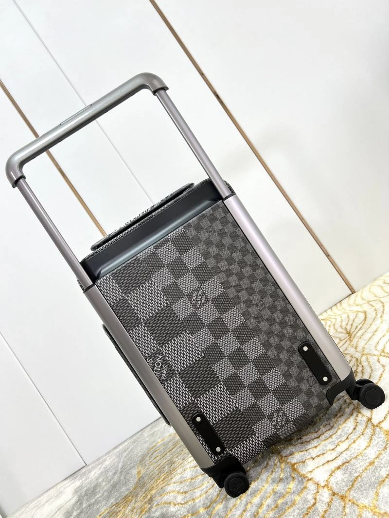 Original Louis Vuitton Suitcase