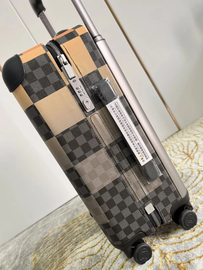 High fidelity Louis Vuitton Suitcase