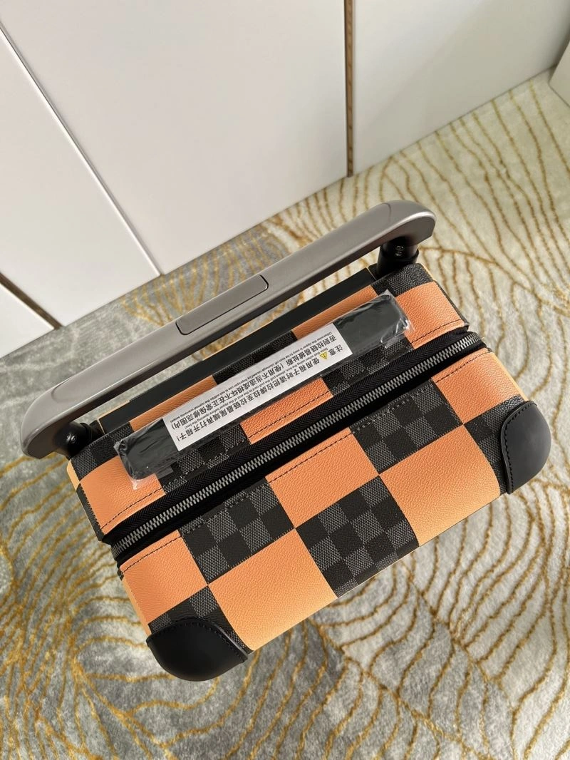 High fidelity Louis Vuitton Suitcase